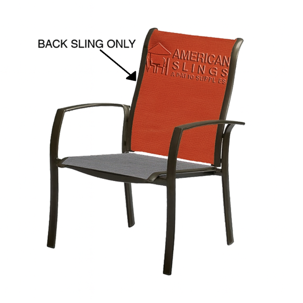 Custom Swivel Chair Slings Archives - American Slings and Patio Supplies