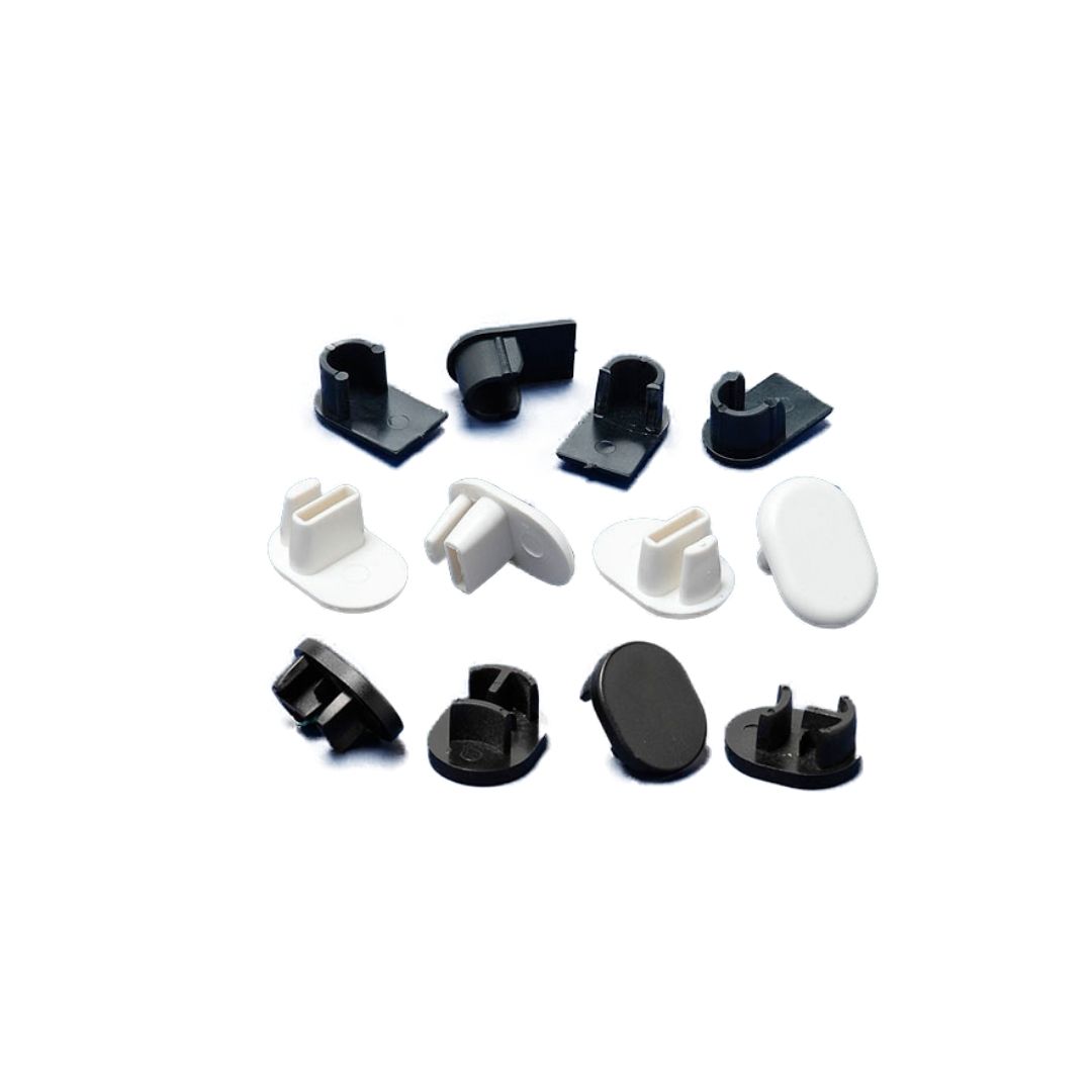 End Caps Oval Archives - American Slings and Patio Supplies