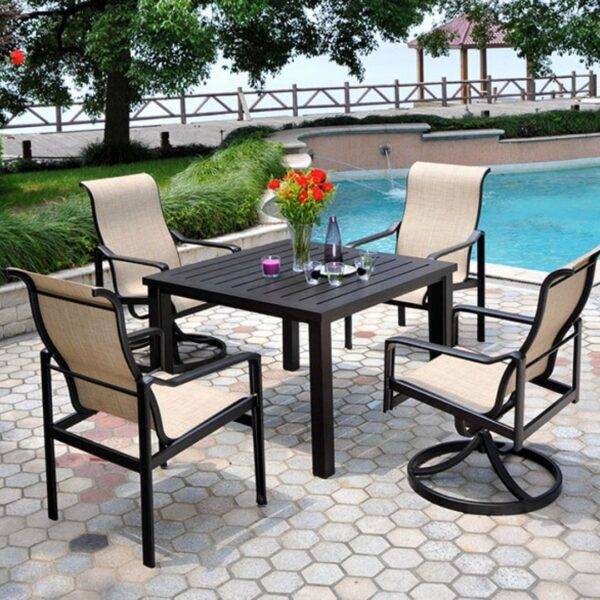 American Slings and Patio supplies | Custom Patio Slings and Vinyl Straps