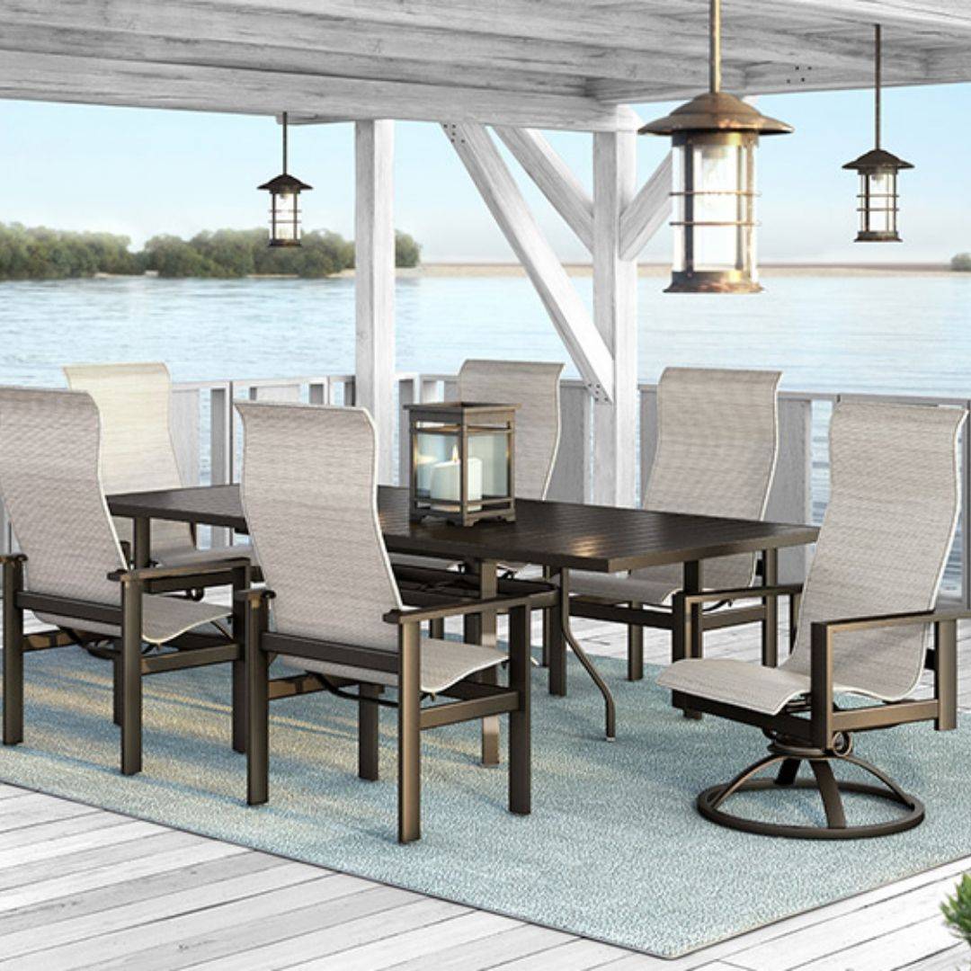 Slings for Homecrest Archives - American Slings and Patio Supplies