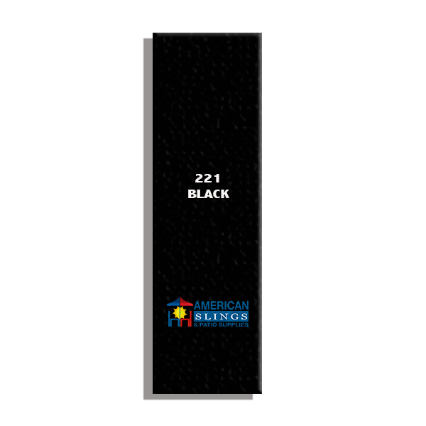 Vinyl Strap by the Roll - American Slings and Patio Supplies